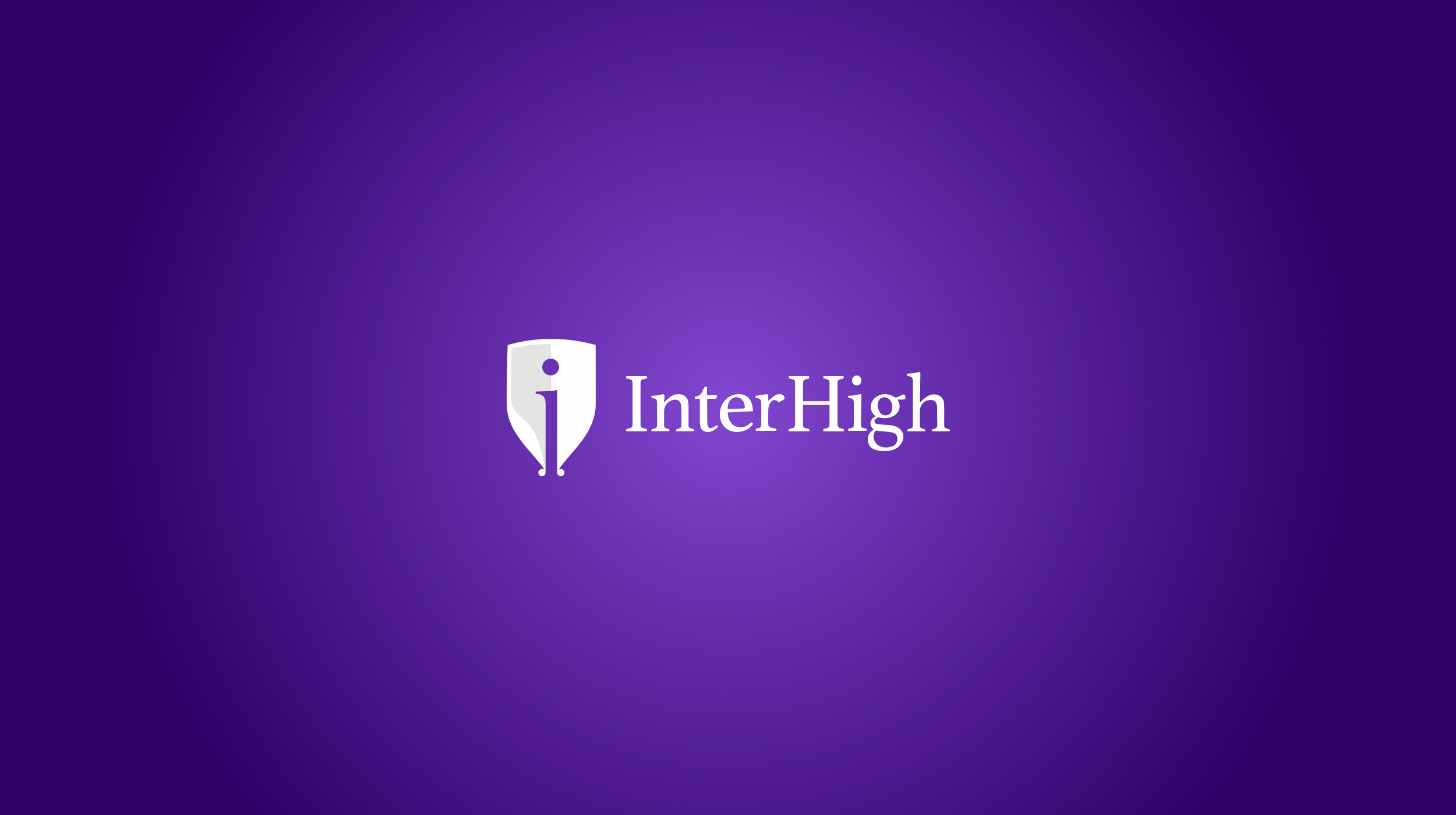 Interhigh School Campaign | Fishfinger Creative Agency